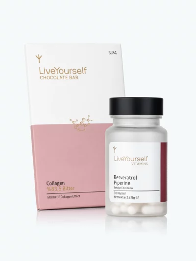 Setler - Live Yourself